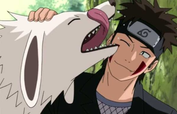 10 Most Awesome Dogs in Anime – Top Dog Tips