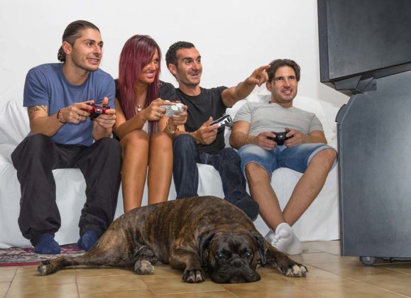 10 All Time Coolest Dogs in Video Games