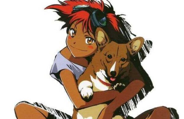 Top 10 Best Anime with Dogs – Top Dog Tips