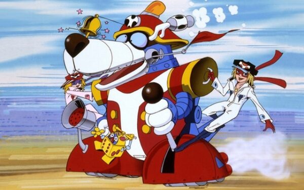 Top 10 Best Anime with Dogs – Top Dog Tips