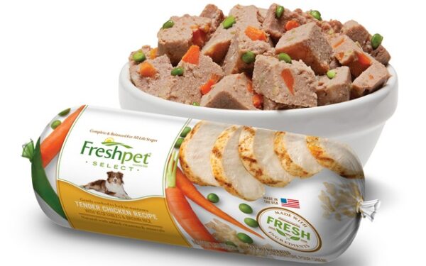 Farm-to-Table Dog Food is Now Available – Top Dog Tips