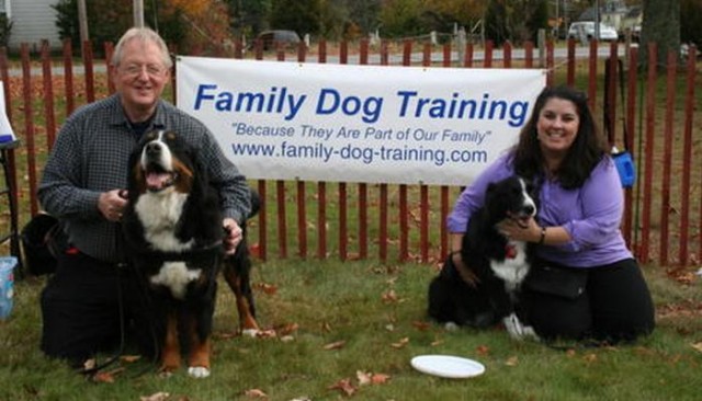 Expert Interview: Important Tips and Tricks for Family Dog Training