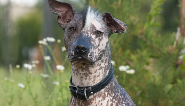 10 Strangest Dog Breeds on the Planet with Unique Appearance & History