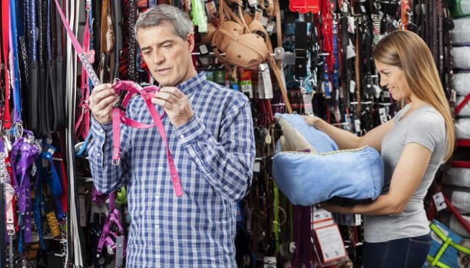 The Guide to Black Friday's Dog Supplies Deals – Top Dog Tips