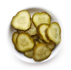 Pickles for Dogs 101: Can Dogs Eat Pickles?
