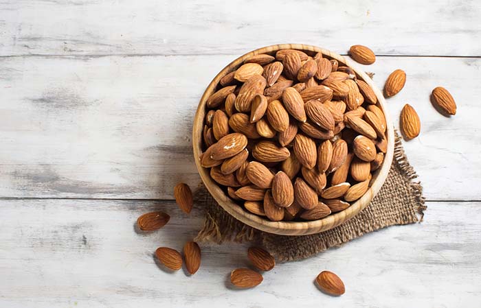 Almonds for Dogs 101: Can Dogs Eat Almonds?