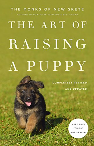 25 Best Dog Training Books in 2020 (For Beginners and Advanced)