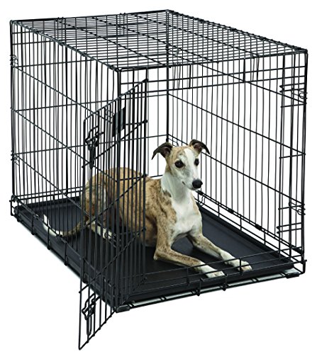 Top 10 Best Metal Dog Crate Choices in 2017 (for small and large dogs)