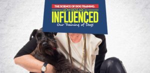 Science Based Dog Training: Training Dogs Research & History