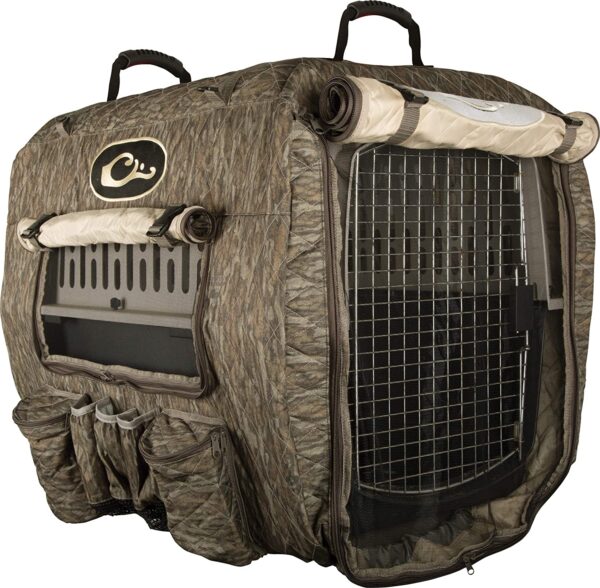 Top 7 Best Insulated Dog Kennel Cover Choices for Warmth in 2018