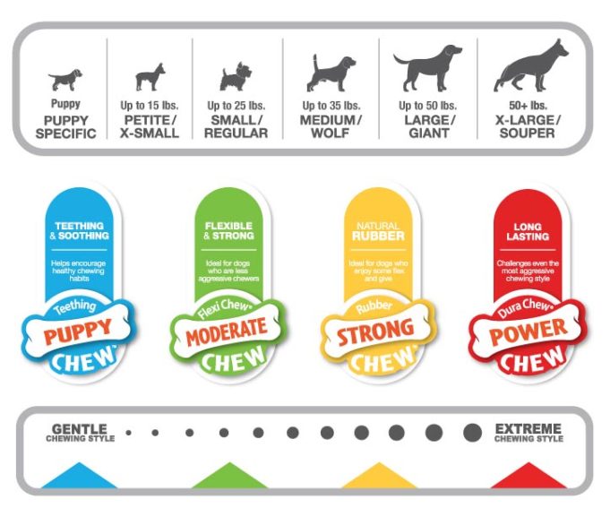 Are Nylabones Safe for Dogs and Puppies? – Top Dog Tips