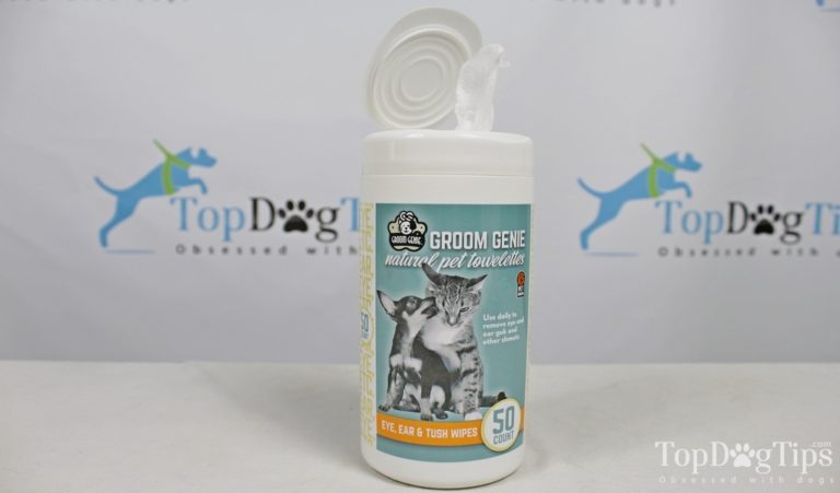 10 Best Dog Wipes for Grooming (2022 Reviews)