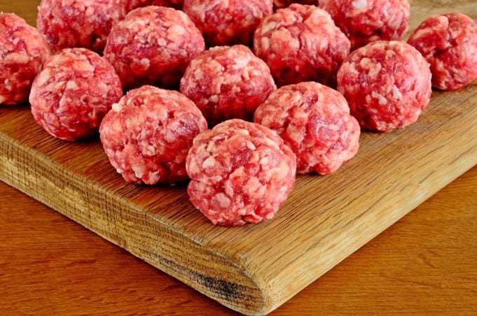 Homemade Weight Gainer For Dogs Recipe: Satin Balls Recipe