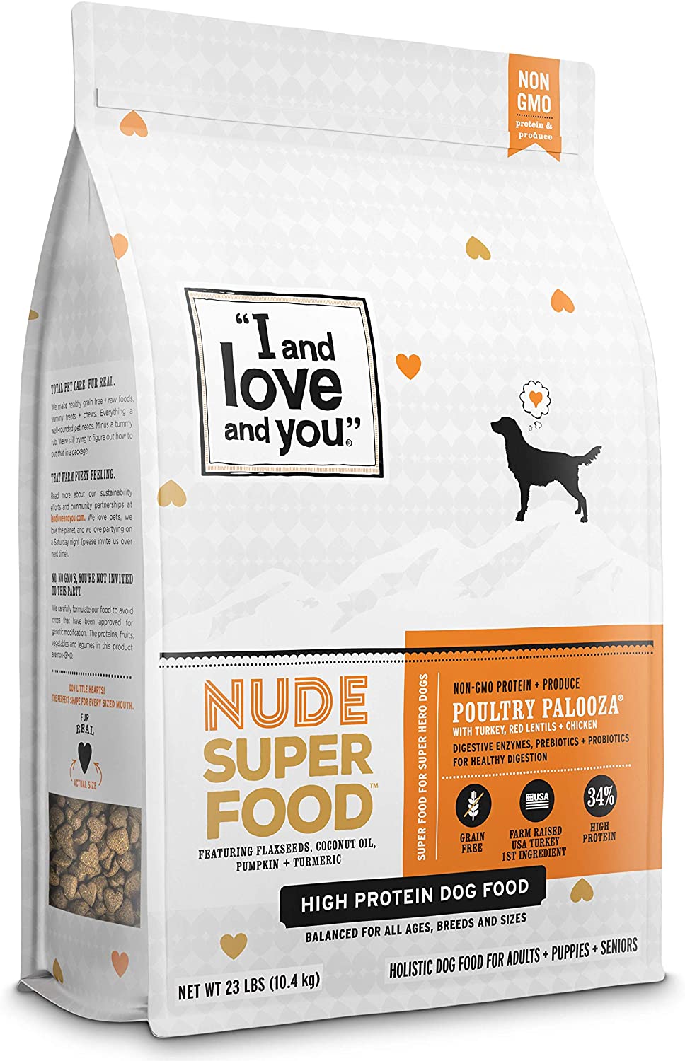 Top 7 Best Dog Food for Firm Stools Brands in 2019