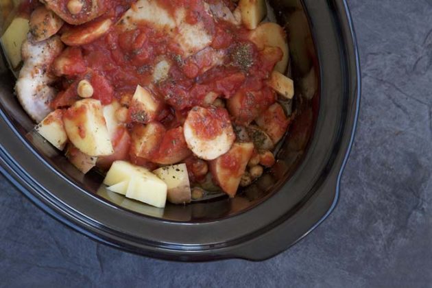 5 Best Crockpot Dog Food Recipes (Step-by-Step Guide)