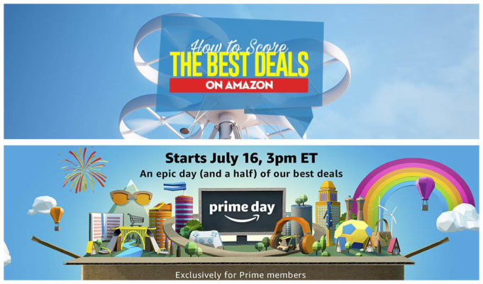 How to Prepare for Amazon Prime Day's Best Deals on Dog Supplies – Top ...