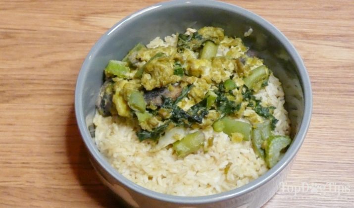 Simple Homemade Dog Food Recipe for Everyday Cooking (Watch)