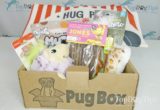 Pug Box Dog Subscription Box Review - Is It Worth the Price Tag?