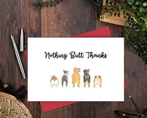 10 of the Cutest Dog Thanksgiving Cards for TRUE Dog Lovers