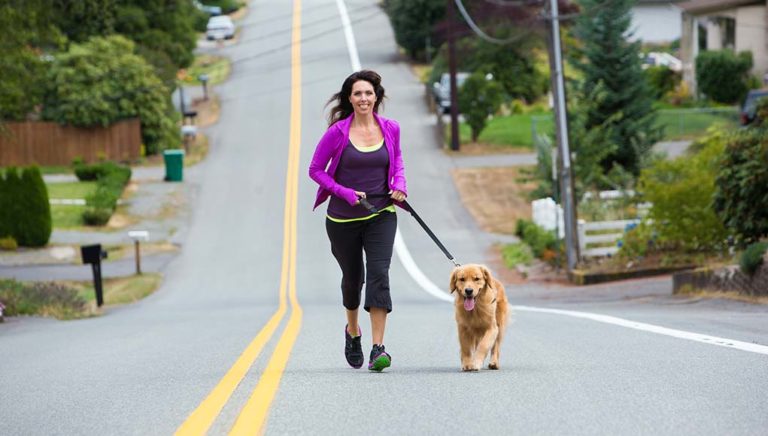 The Dos and Don’ts of Running with Dogs: Here's How to Do It Right