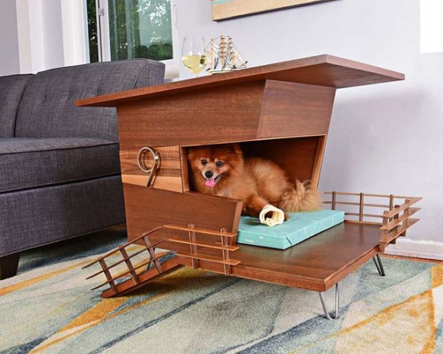 20 Most Innovative New Dog Products (That May or May Not Be for Sale)