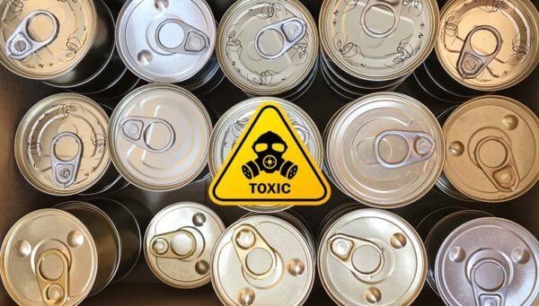 5 Toxic Substances Frequently Found in Pet Products and Pet Foods
