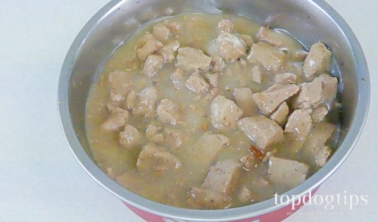 Review: KOHA Canned Dog Food & Dehydrated Food Mixes – Top Dog Tips