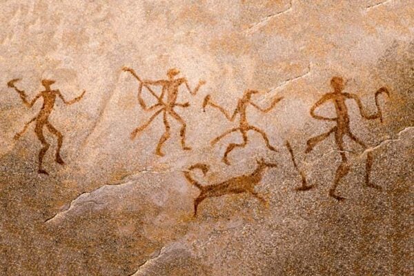 Dog Domestication: History's Timeline From Beginning To Now (In Years ...