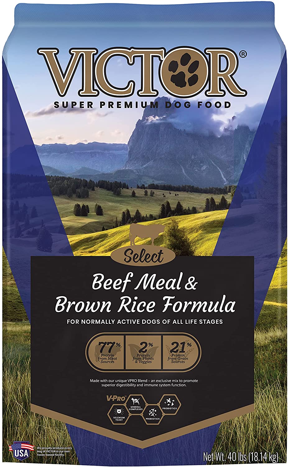 20 Best Cheap Dog Food Brands of 2020 (Healthy Top Quality Ingredients)
