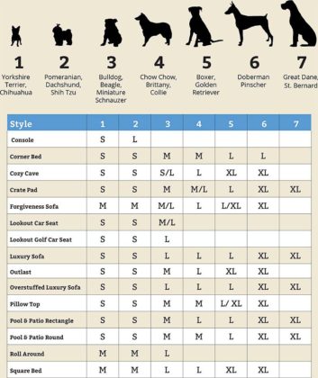 The Best Console Dog Car Seat Choices of 2020 (Car's Center Console)