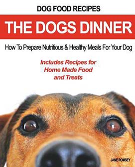 13 Great Books for Homemade Dog Food Beginners (2020)