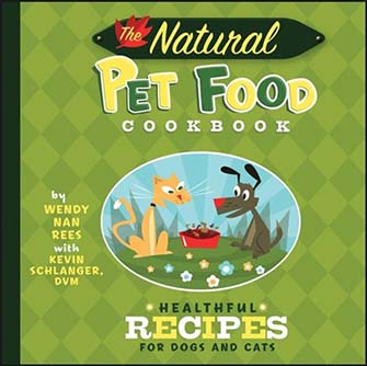 13 Great Books for Homemade Dog Food Beginners (2020)