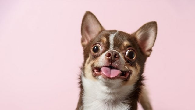 4 Most Popular Mexican Dog Breeds