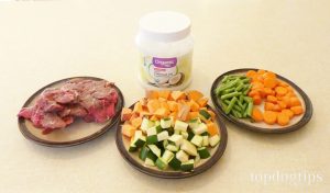 Recipe: Slow Cooker Beef Stew for Dogs and Humans – Top Dog Tips