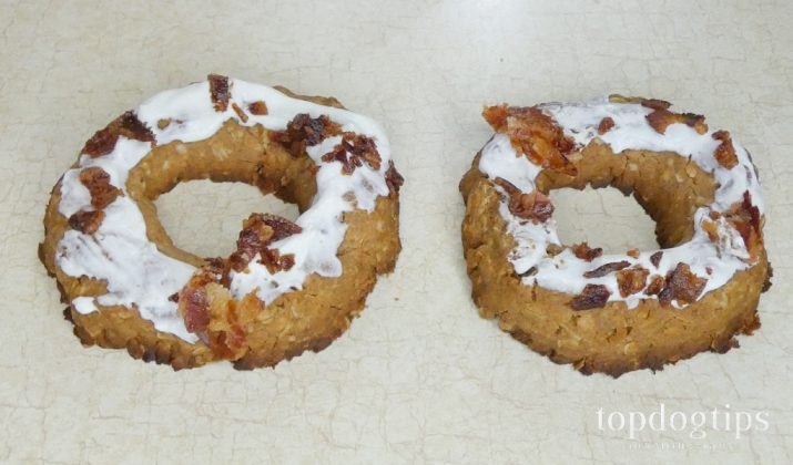 Recipe: Homemade Donuts for Dogs – Top Dog Tips