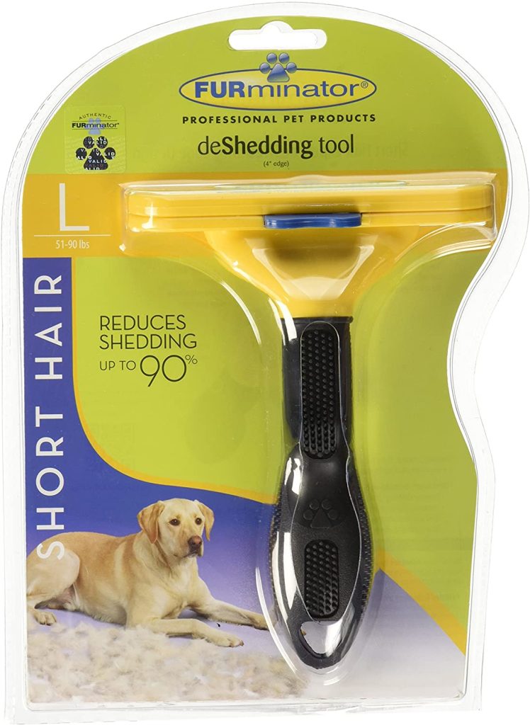 10 Best De-shedding Tools for Dogs in 2020