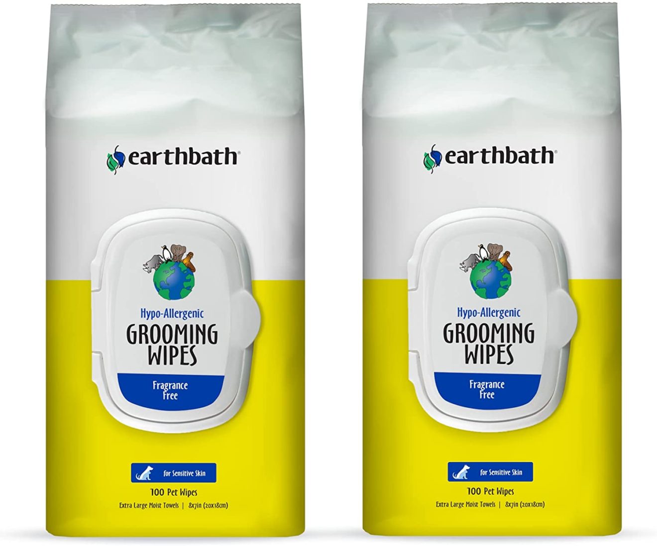 10 Best Dog Wipes for Grooming (2022 Reviews)