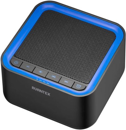6 Best White Noise Machines for Dogs and Their Anxiety in 2022