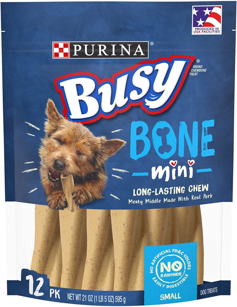 5 Best Bones for Dogs to Chew in 2022