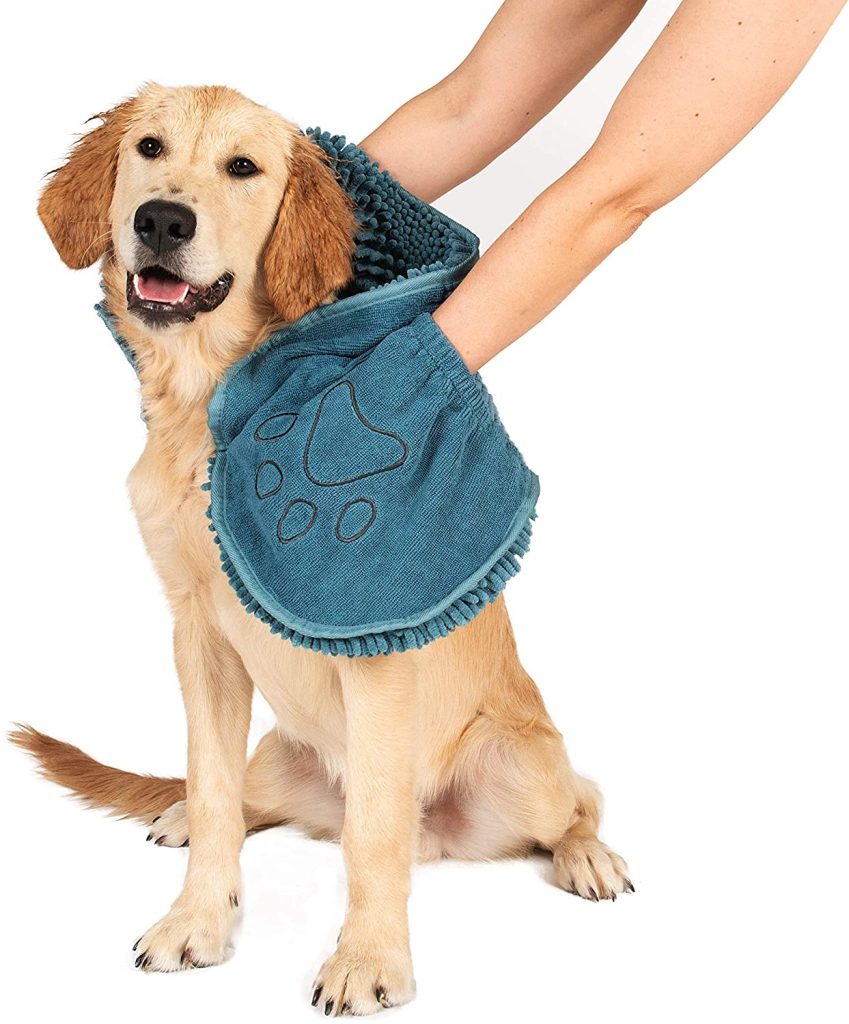 How To Dry Your Dog: Effective Tips And Tricks
