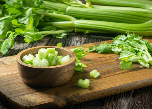 10 Natural Diuretics for Dogs: Foods, Herbs, and Others