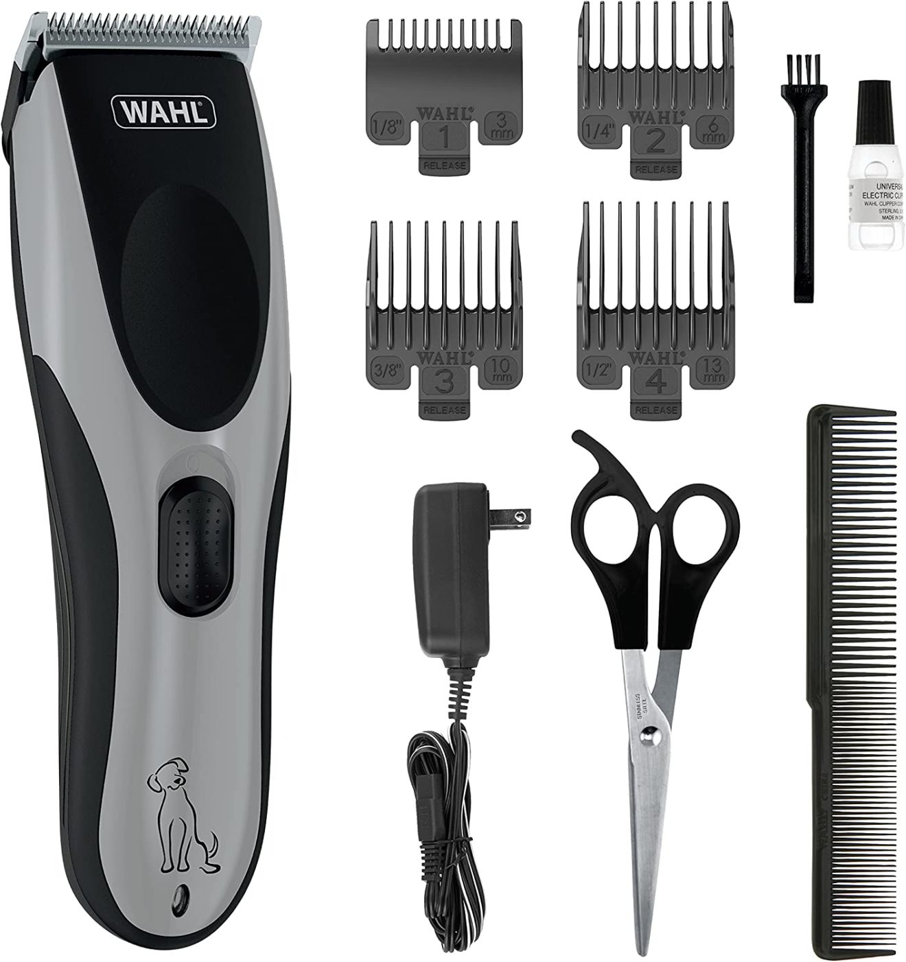 35 Best Professional Dog Clippers for Grooming Dogs in 2020