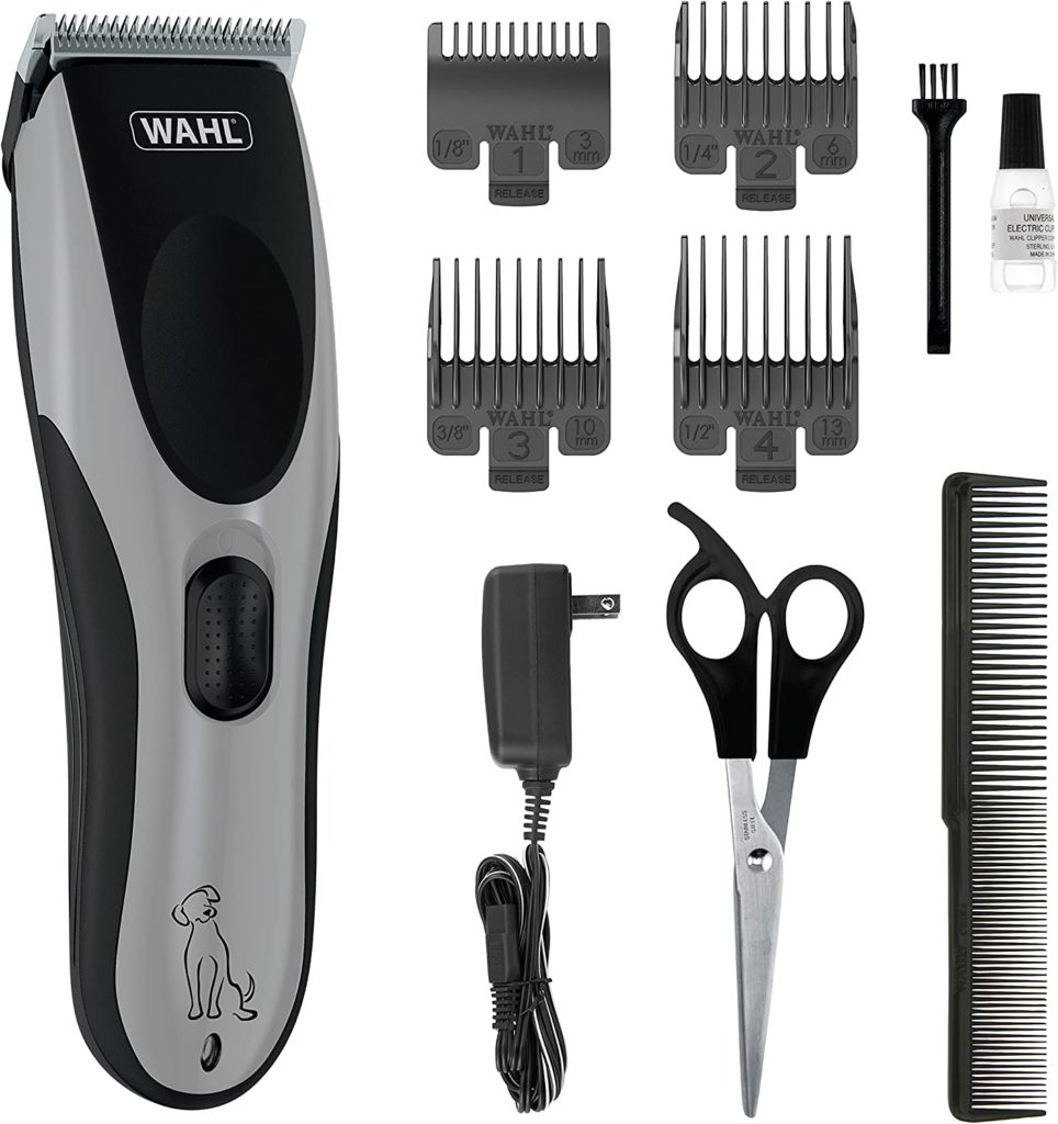 35 Best Professional Dog Clippers for Grooming Dogs in 2020