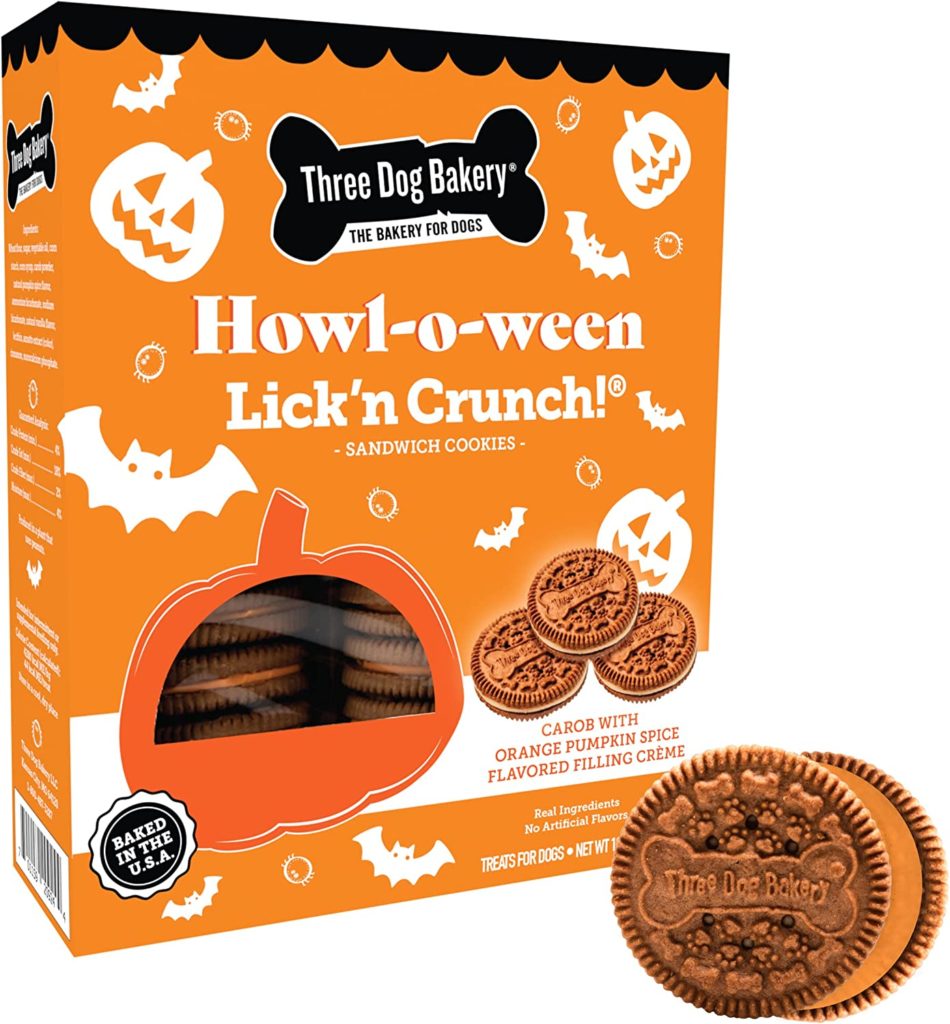 9 Best Halloween Treats For Dogs – Top Dog Tips