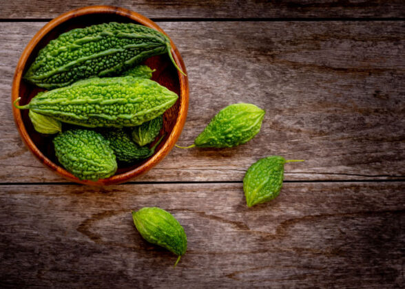 Can Dogs Eat Bitter Gourd: Benefits & Risks – Top Dog Tips