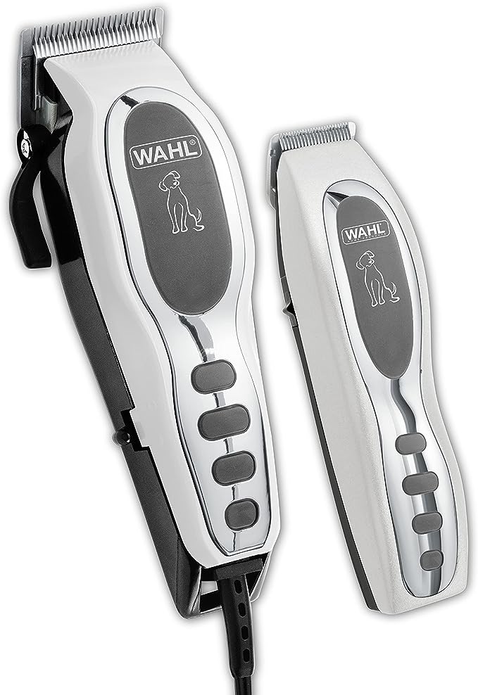 35 Best Professional Dog Clippers for Grooming Dogs in 2023