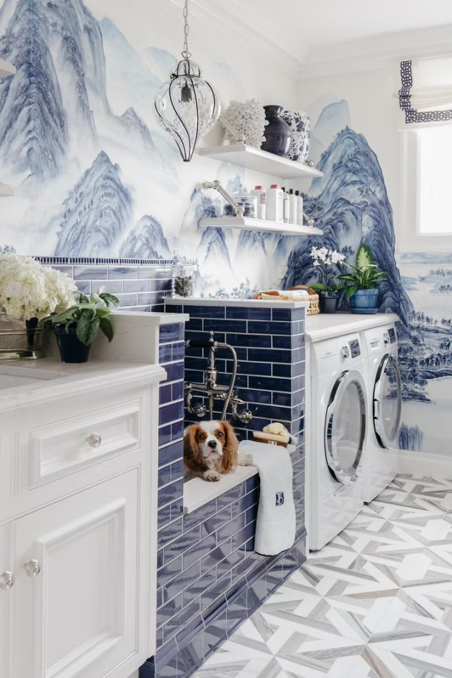 Dog Corner Ideas: 12 Fun & Functional Spaces for Your Pet!